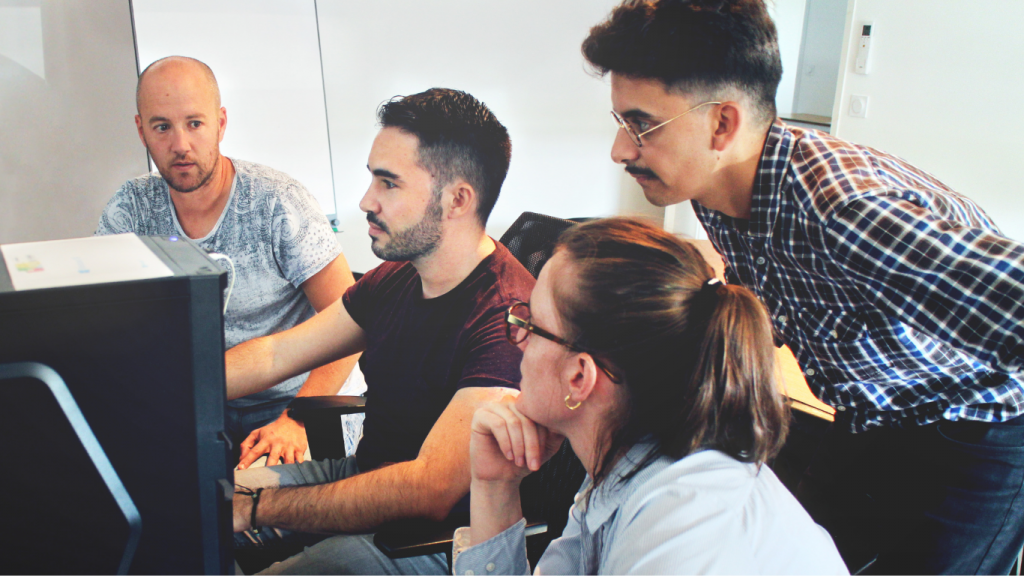 Nos services - Tech Valley