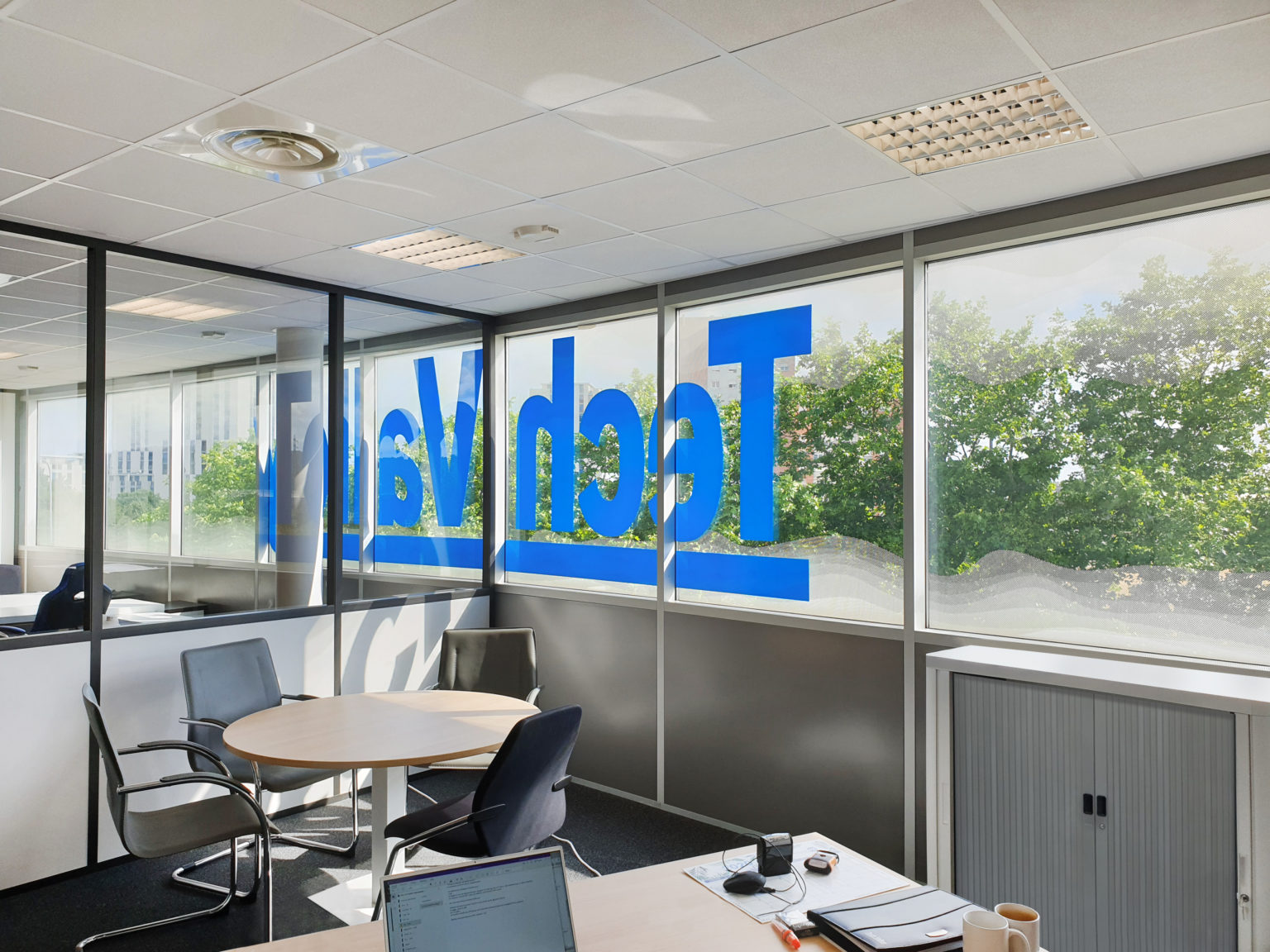 Nos services - Tech Valley